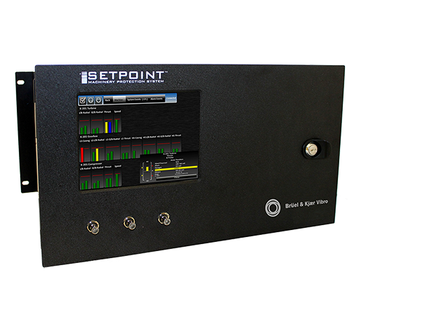 ENMO • Sound & Vibration Technology • Wat is SETPOINT™? - ENMO