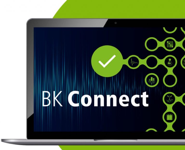 ENMO • Sound & Vibration Technology • BK Connect: Software that works ...