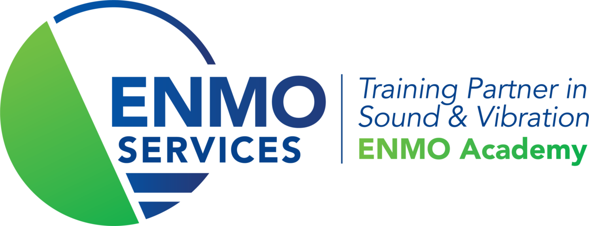 ENMO • Sound & Vibration Technology • ENMO Academy - ENMO