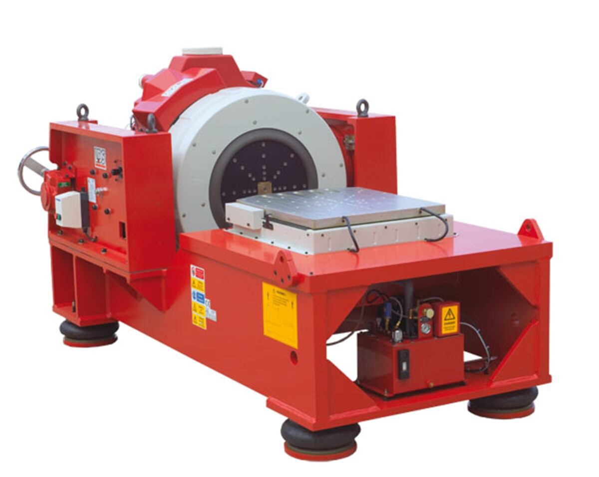 ENMO • Sound & Vibration Technology • Brownline kiest voor ENMO met een ...