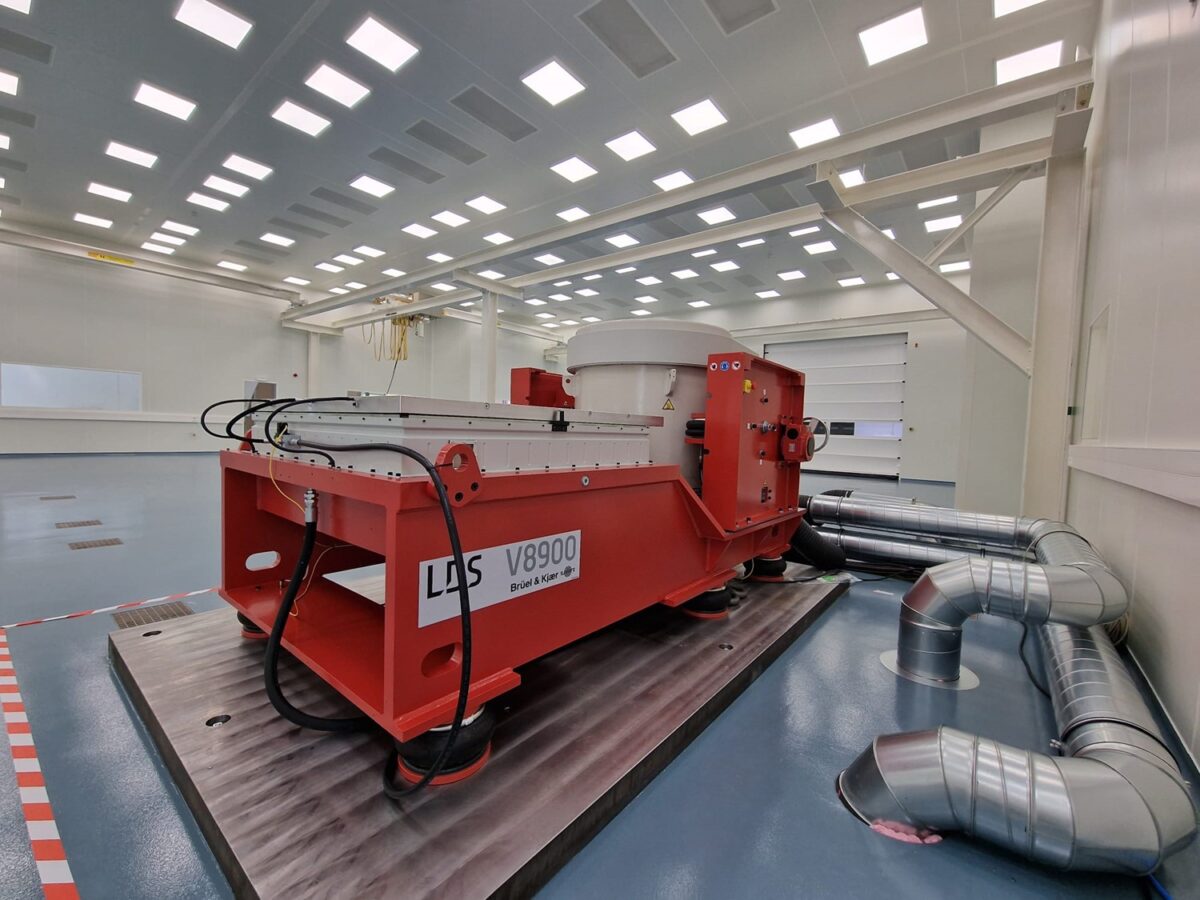 ENMO • Sound & Vibration Technology • ENMO Sound & Vibration Technology ...